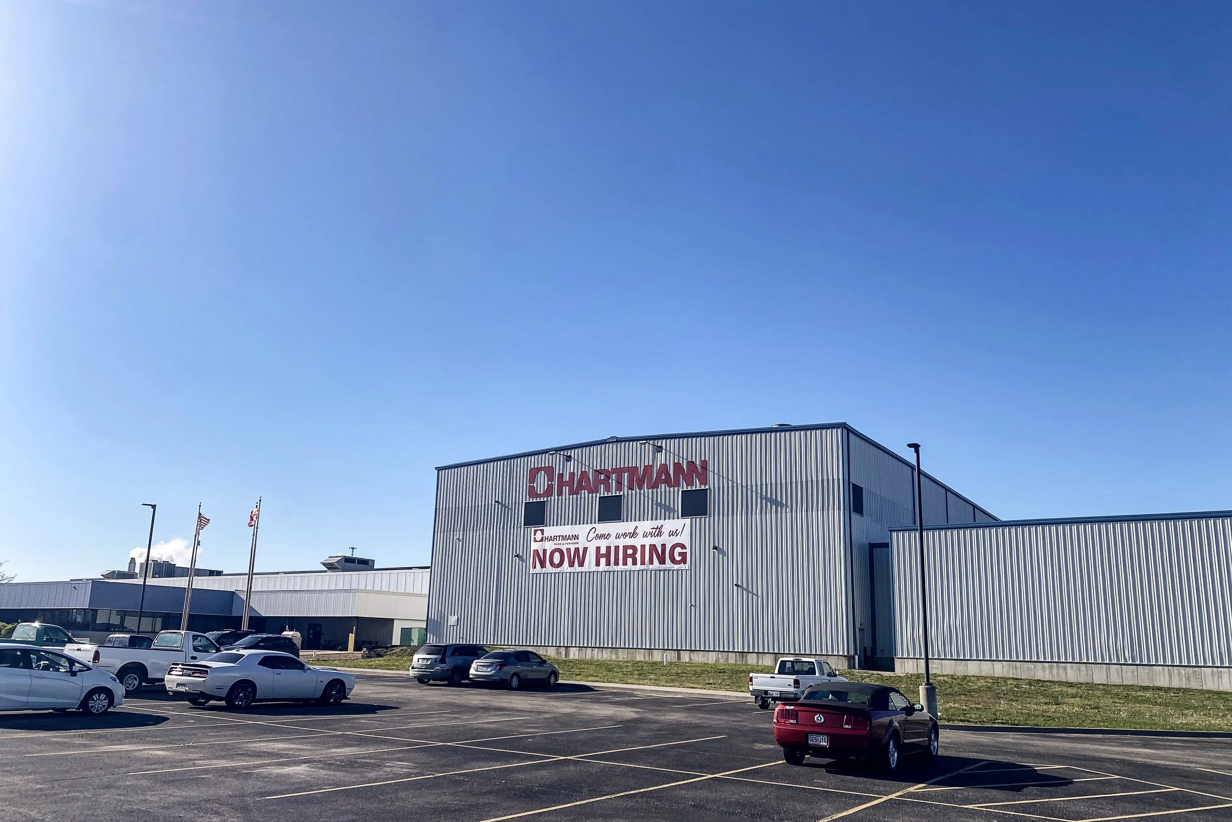 Hartmann US — Archer-Elgin