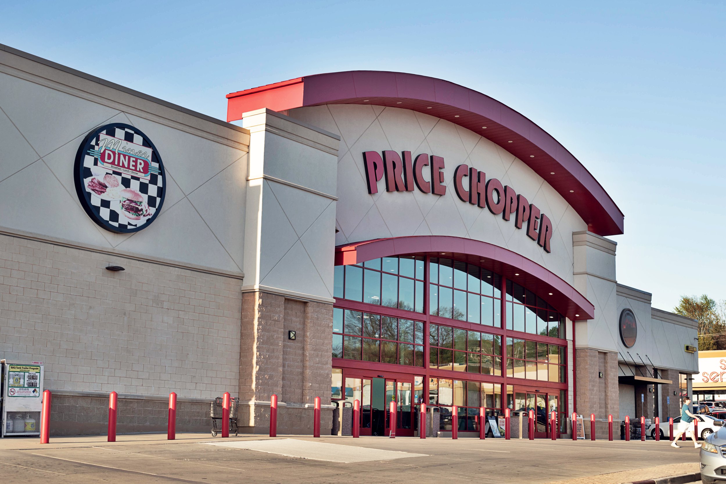 Rolla Forum Plaza Re-Development — Archer-Elgin