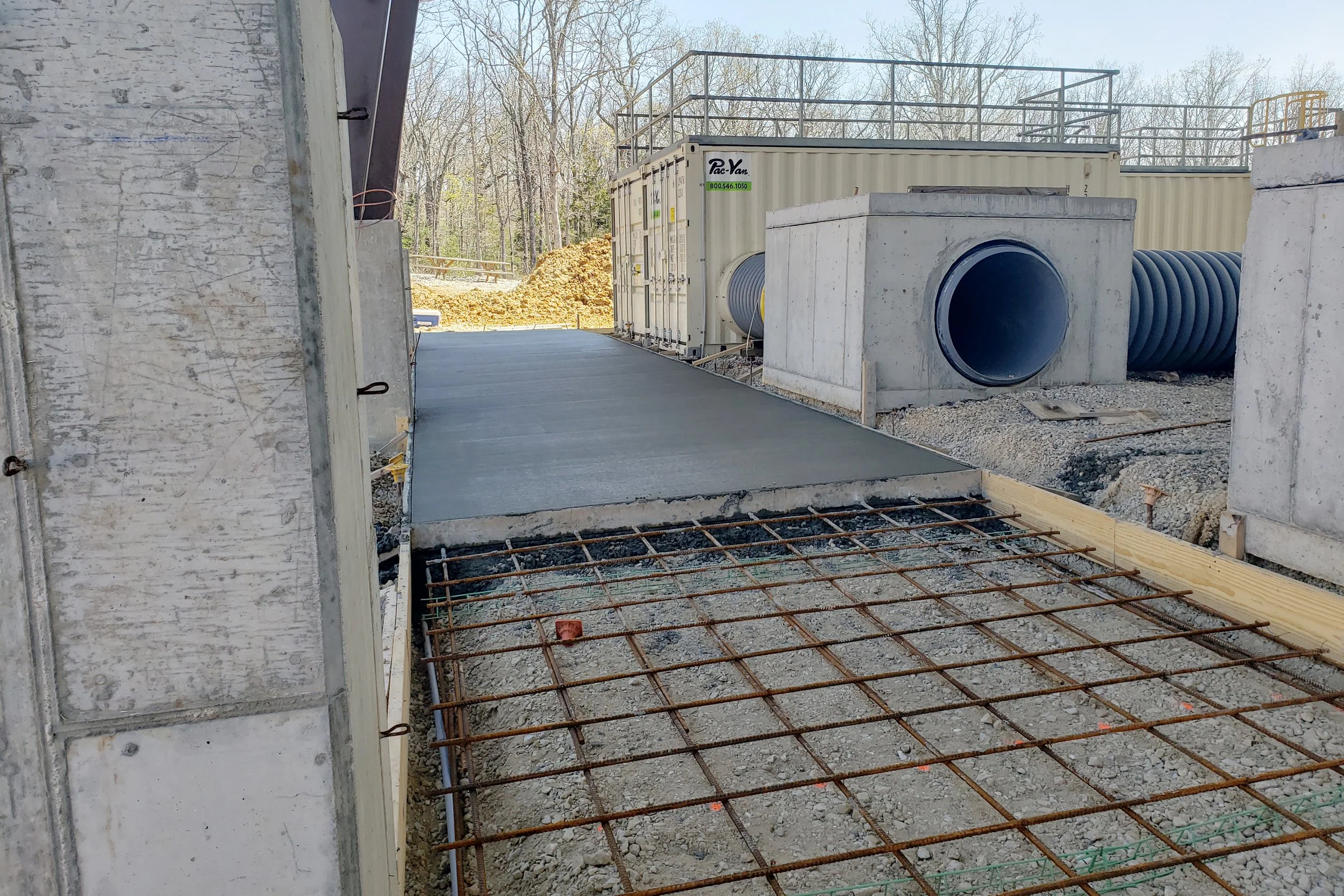 140 x 140 OHC Design — Archer-Elgin