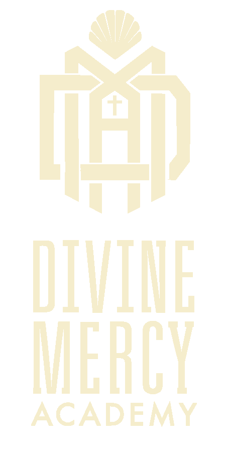 Who we are — Divine Mercy Academy