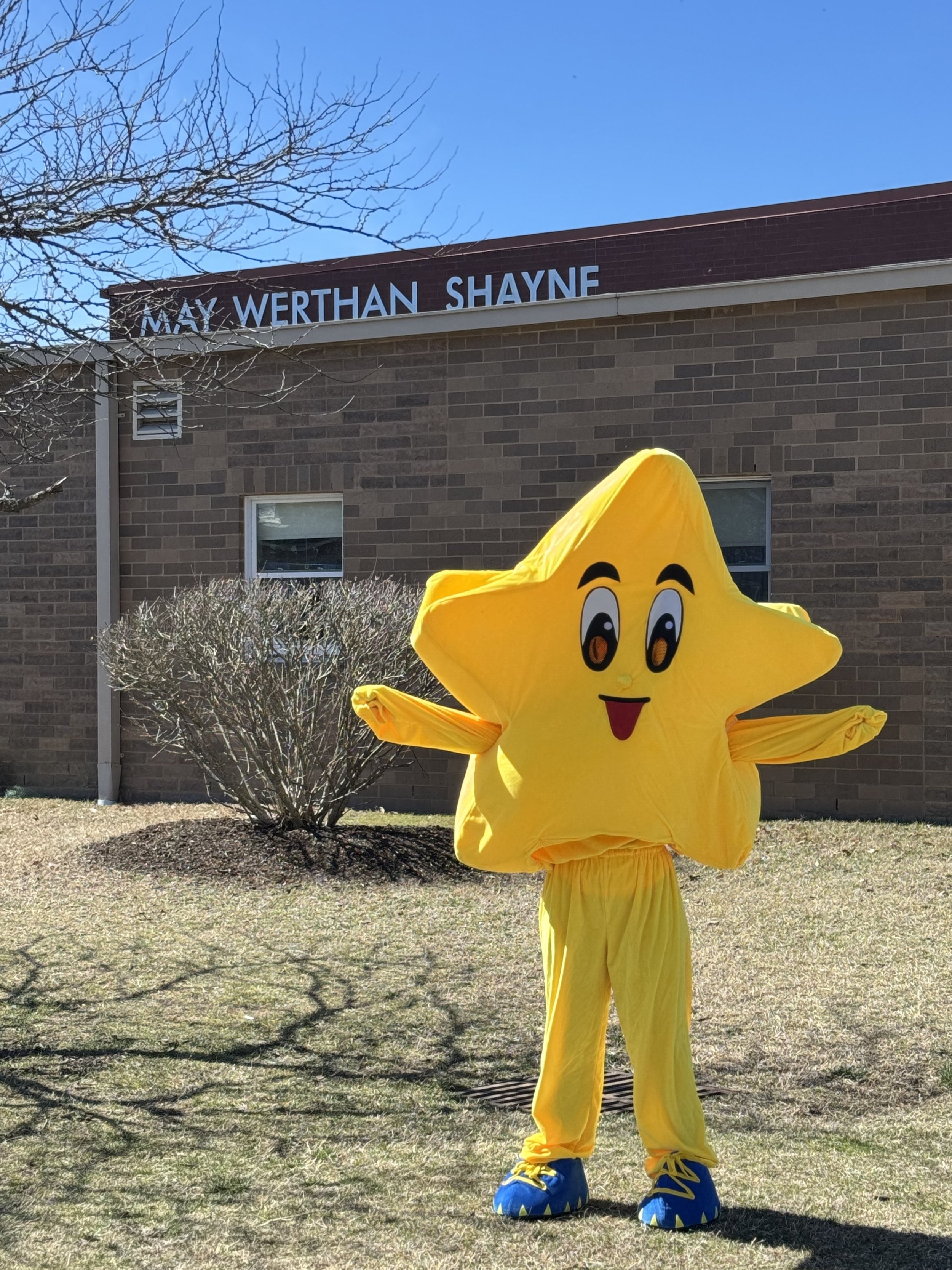 Shayne Elementary PTA