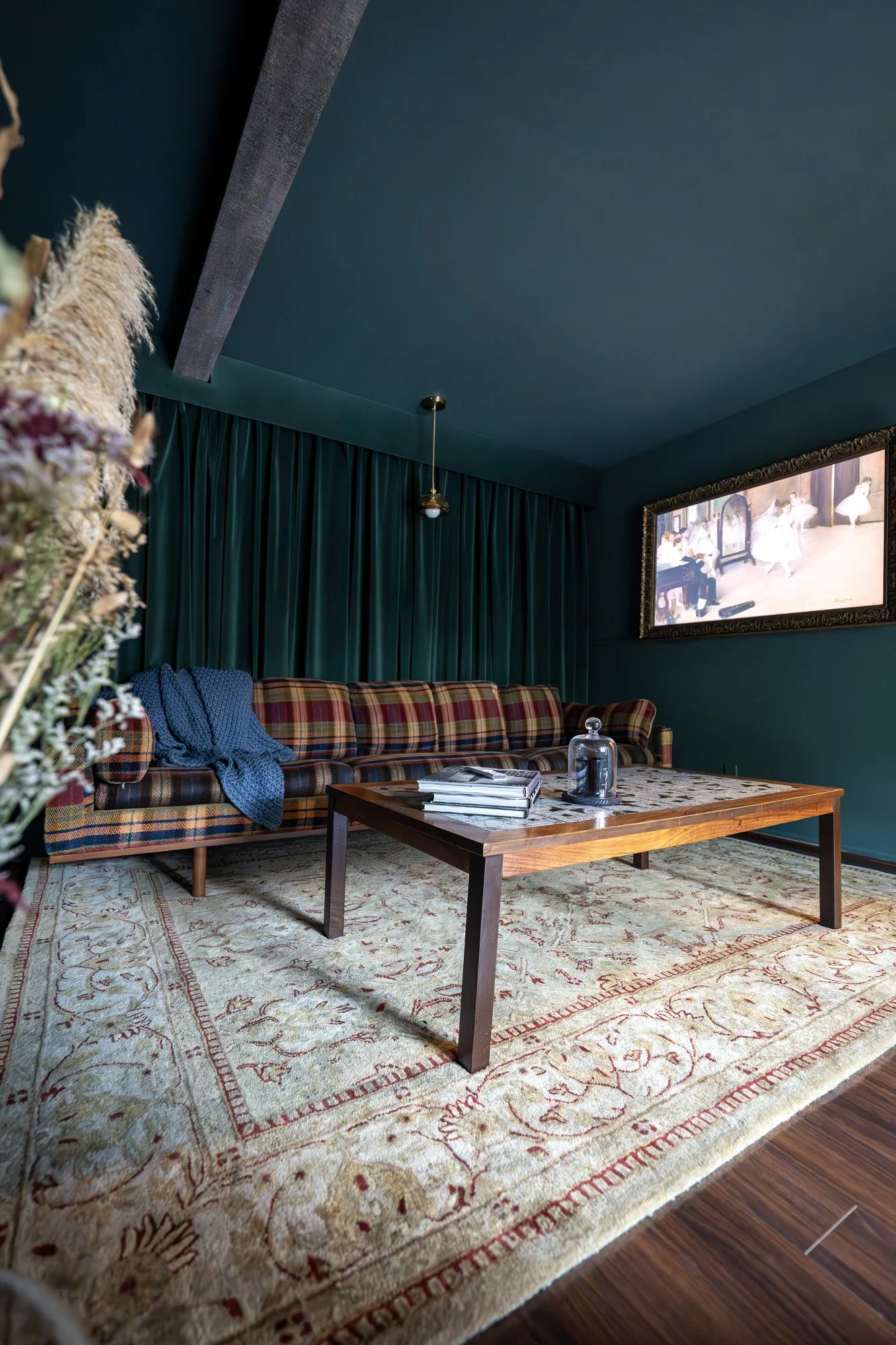 Personalized Interior Design, Dallas | McLain by Design Interiors