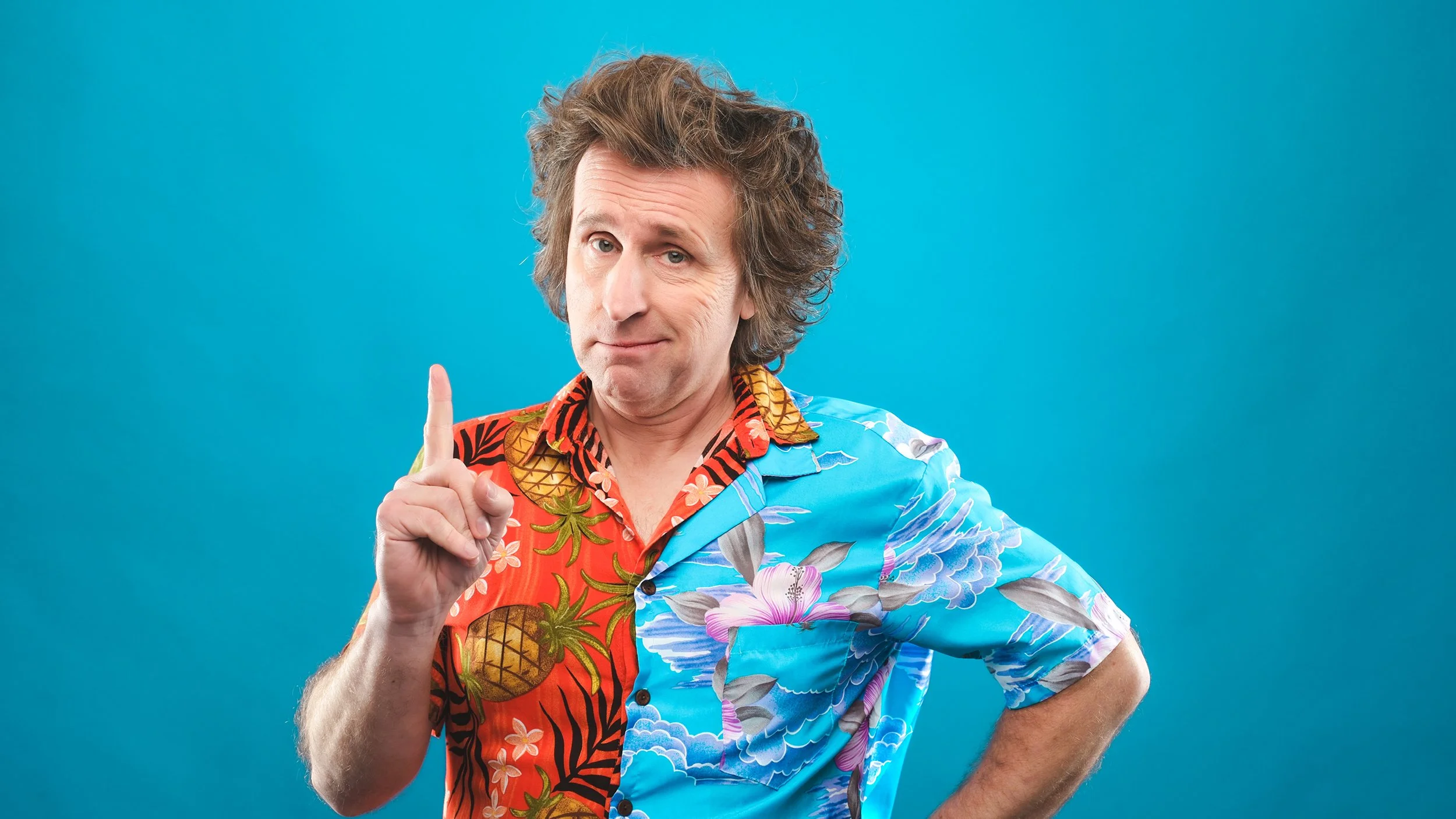 CLIPS — Milton Jones