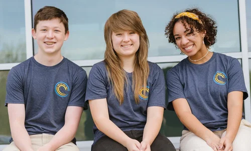 Community Climate Collaborative