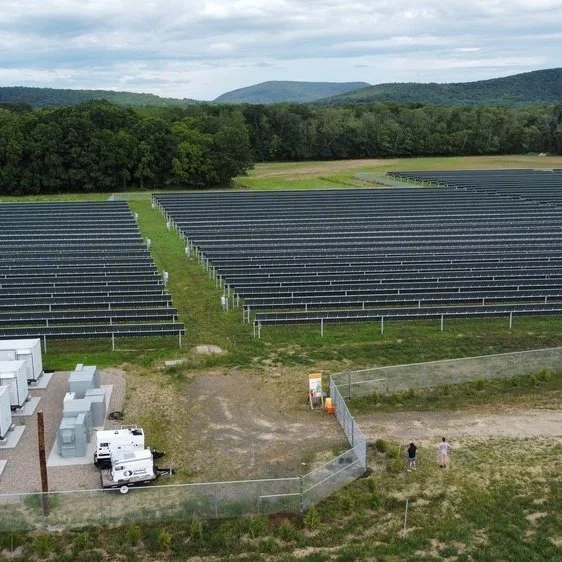 Hexagon Energy — Community Climate Collaborative