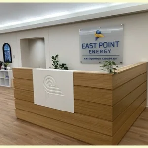 East Point Energy — Community Climate Collaborative