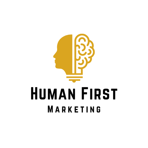 Human First Marketing