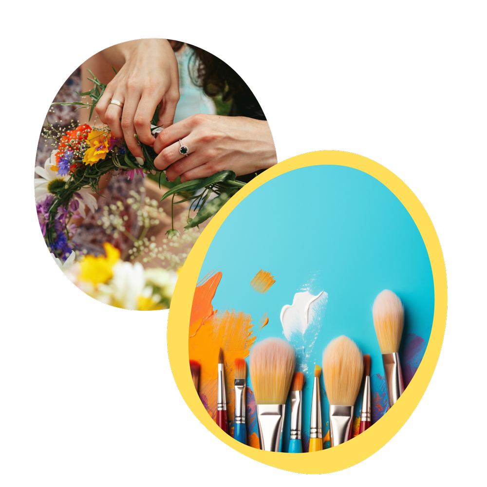 Do Good Oxford - Your Studio for Creative Space Rentals & Events