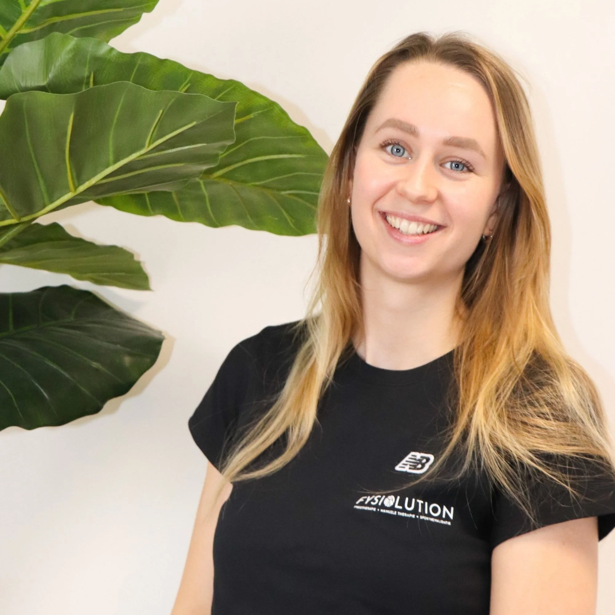 Ontmoet ons team! | Fysiolution