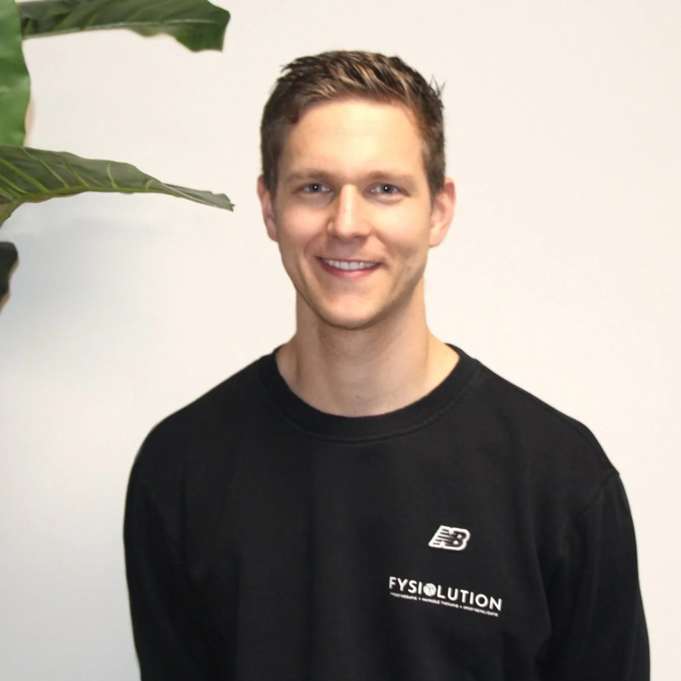 Ontmoet ons team! | Fysiolution