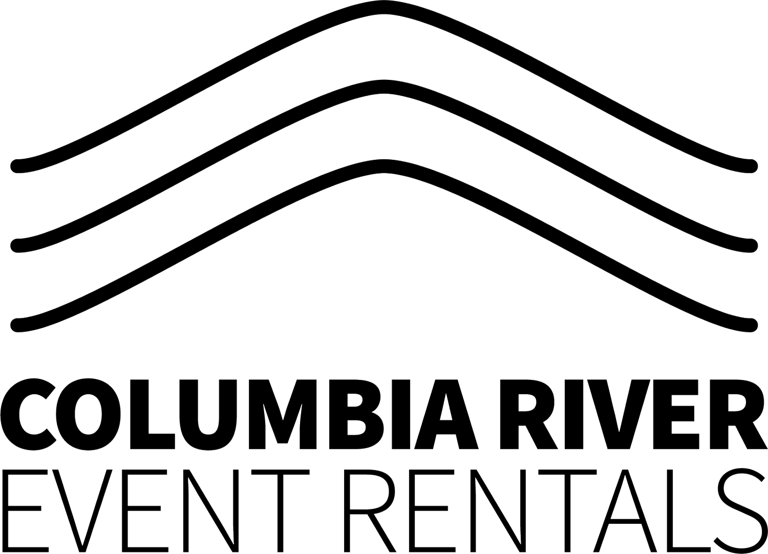 Rent Tents, Tables, Chairs & More. | | Columbia River Event Rentals