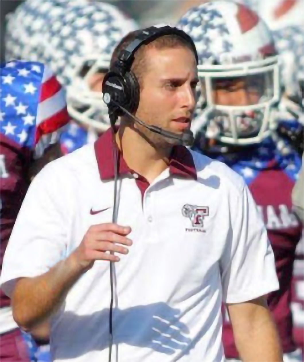 About Us — Verified Athletics