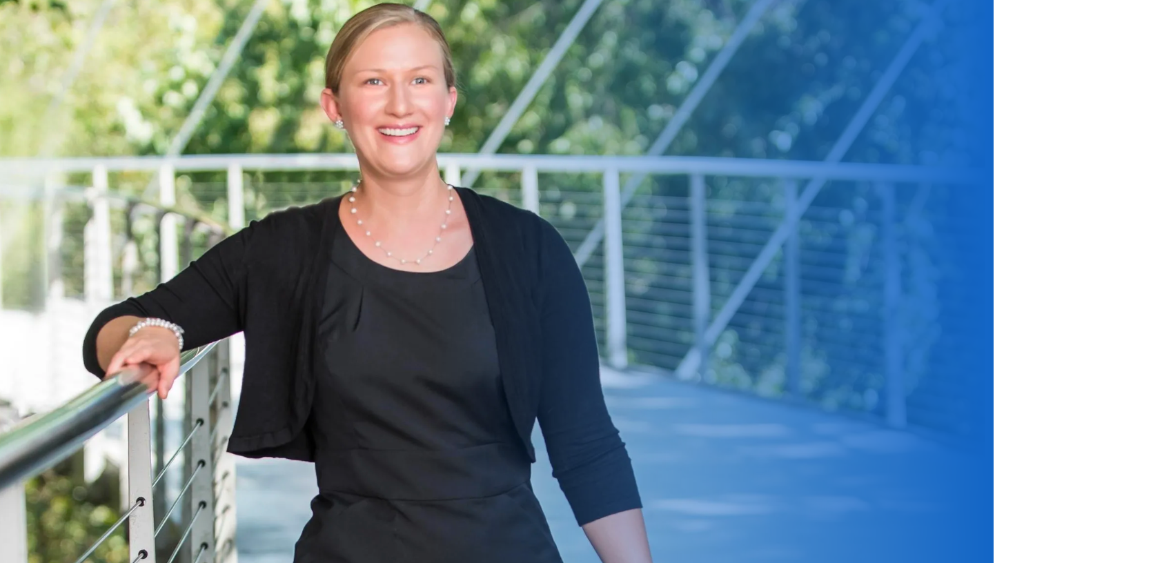 Laura Bratton | Keynote Speaker