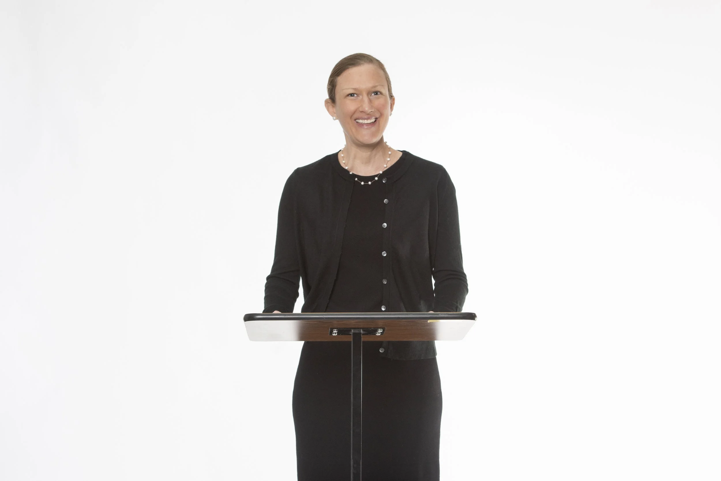 Laura Bratton | Keynote Speaker