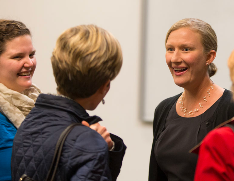 Laura Bratton | Keynote Speaker