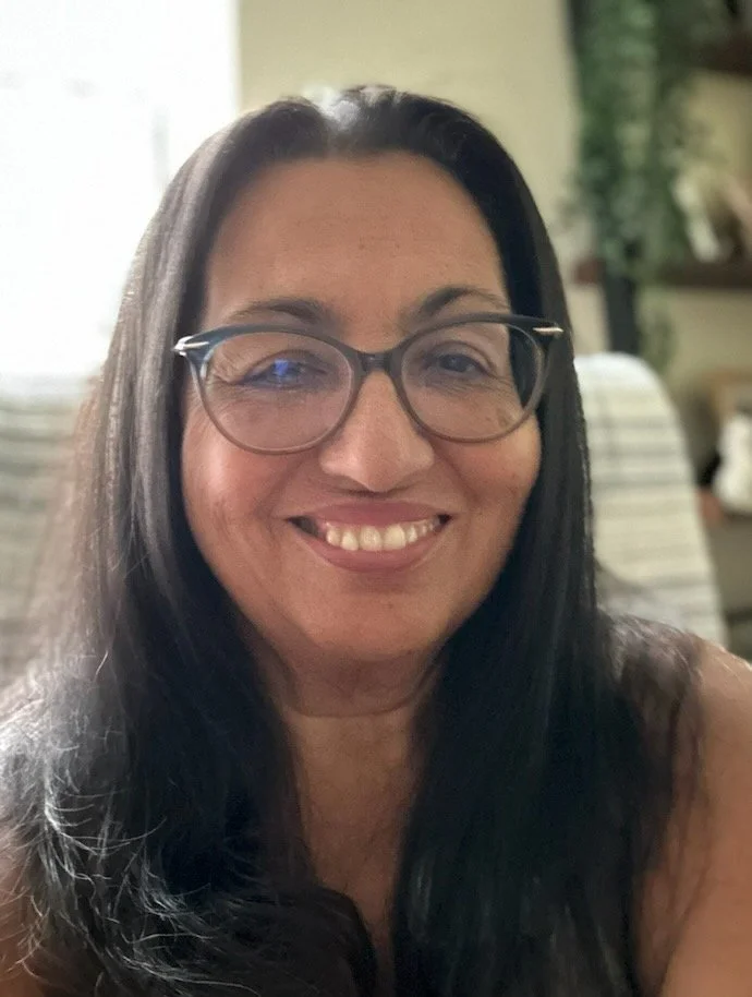 Sandra Serrano, LPC, NCC | DBT, Attachment — Sunflower Radiance ...