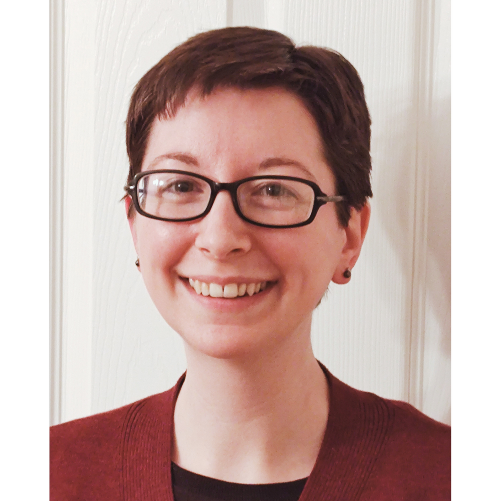 Victoria McCollum, LSW | DBT — Sunflower Radiance Counseling LLC