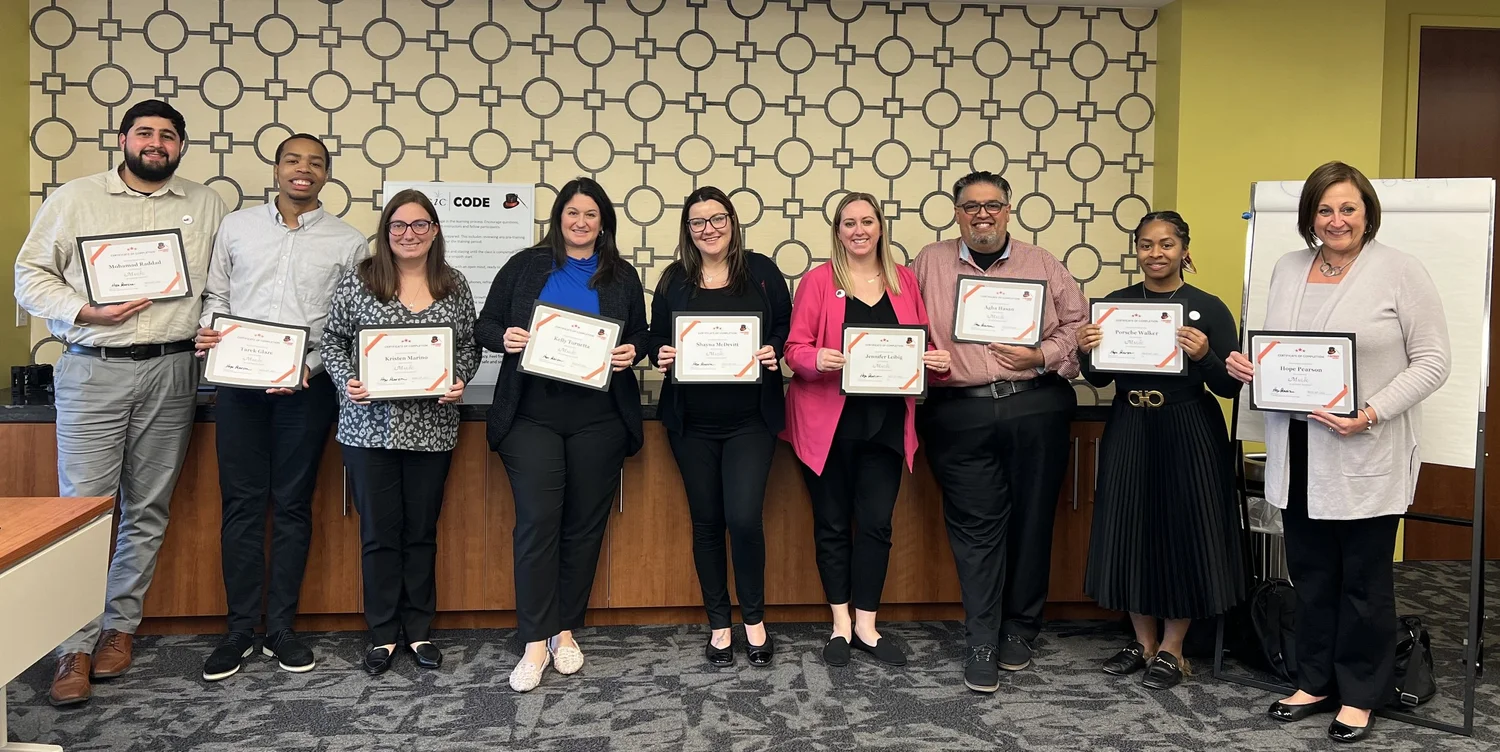 Programs — Communico