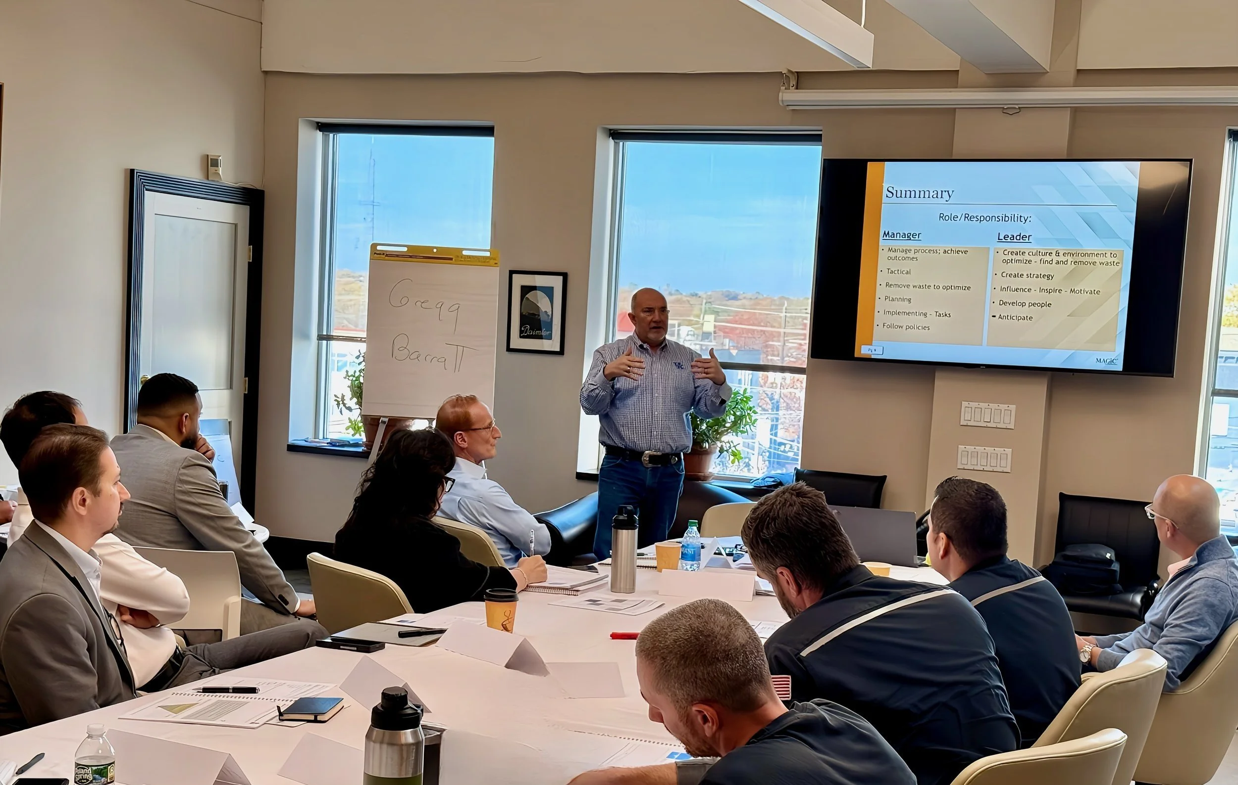 Programs — Communico