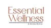 Essential Wellness | Discover Personalized Wellness Now — Meridian ...