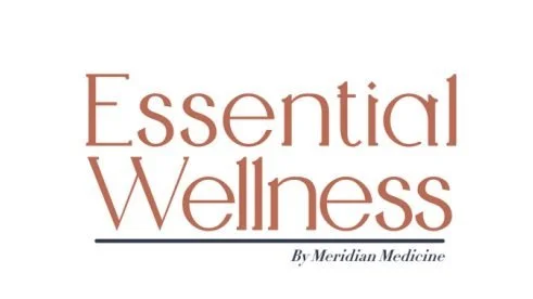 Essential Wellness | Discover Personalized Wellness Now — Meridian ...