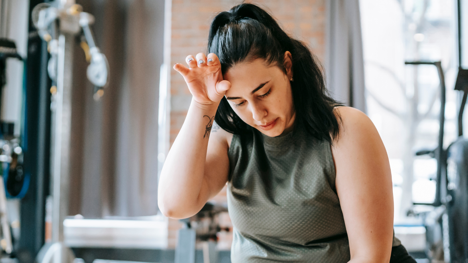 Thyroid Conditions — Meridian & Essential