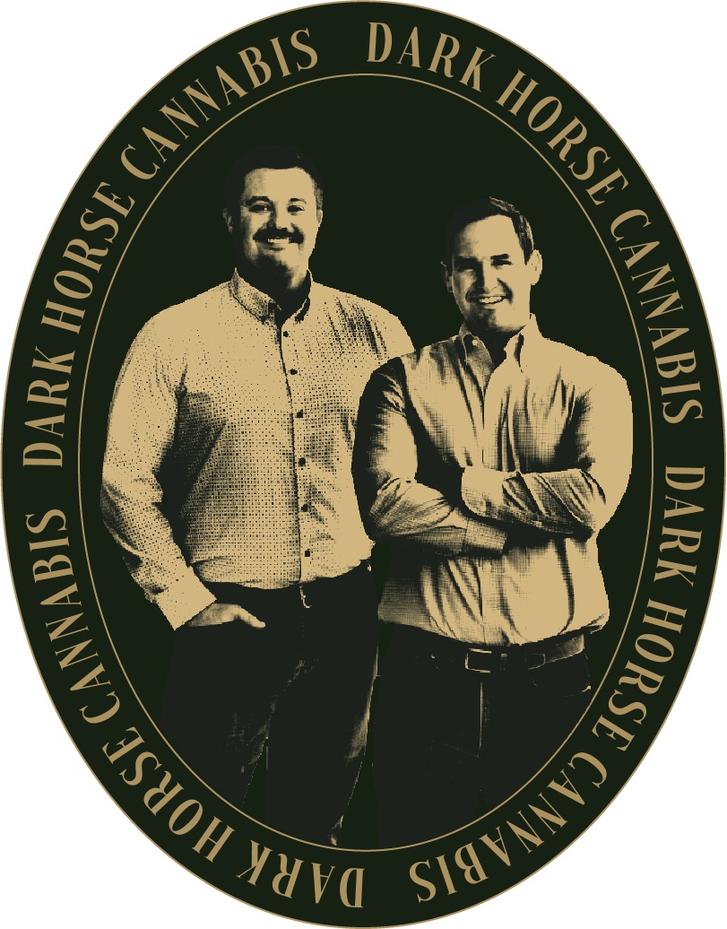 About — Dark Horse Cannabis