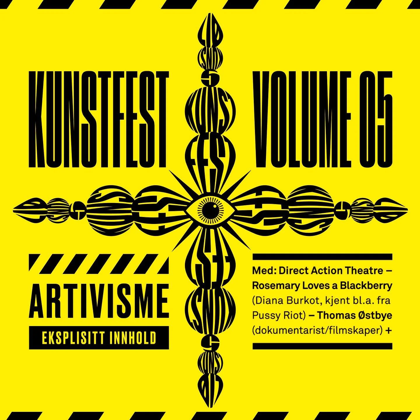 Art + Activism = ARTIVISM — Talk and panel discussion led by Emma Arnold — INSTITUTE FOR ART ...