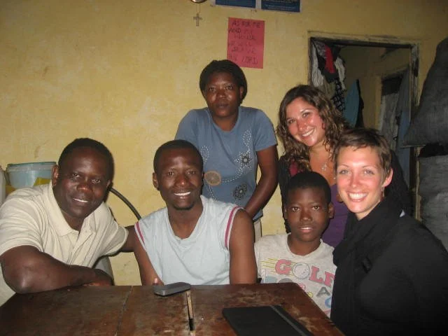 A Child-Headed Household — The Makula Fund for Children