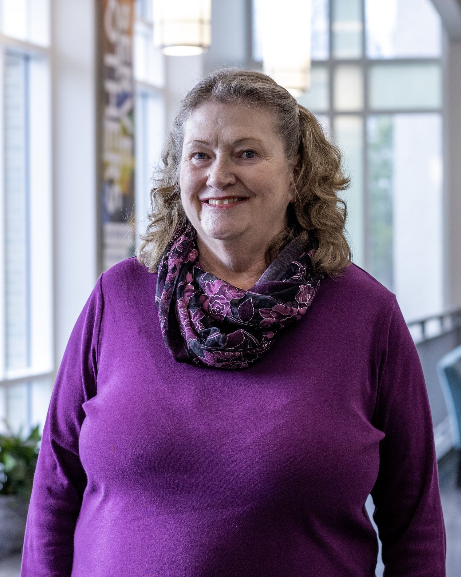 Staff — Genesis UMC