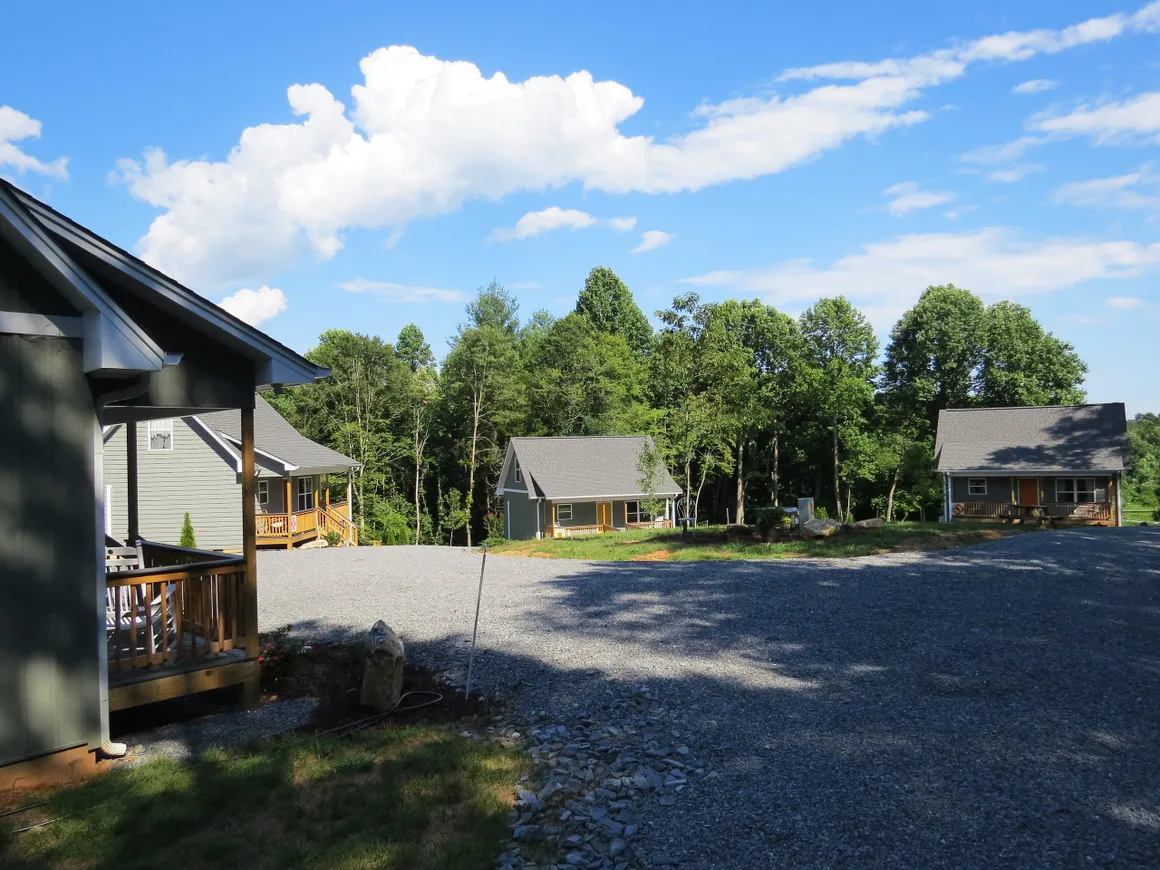 Riversong Cabin Rentals