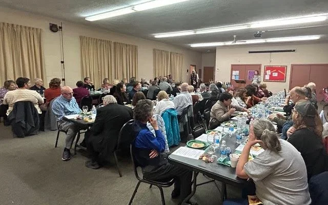 Grace Church, Ravenna, OH