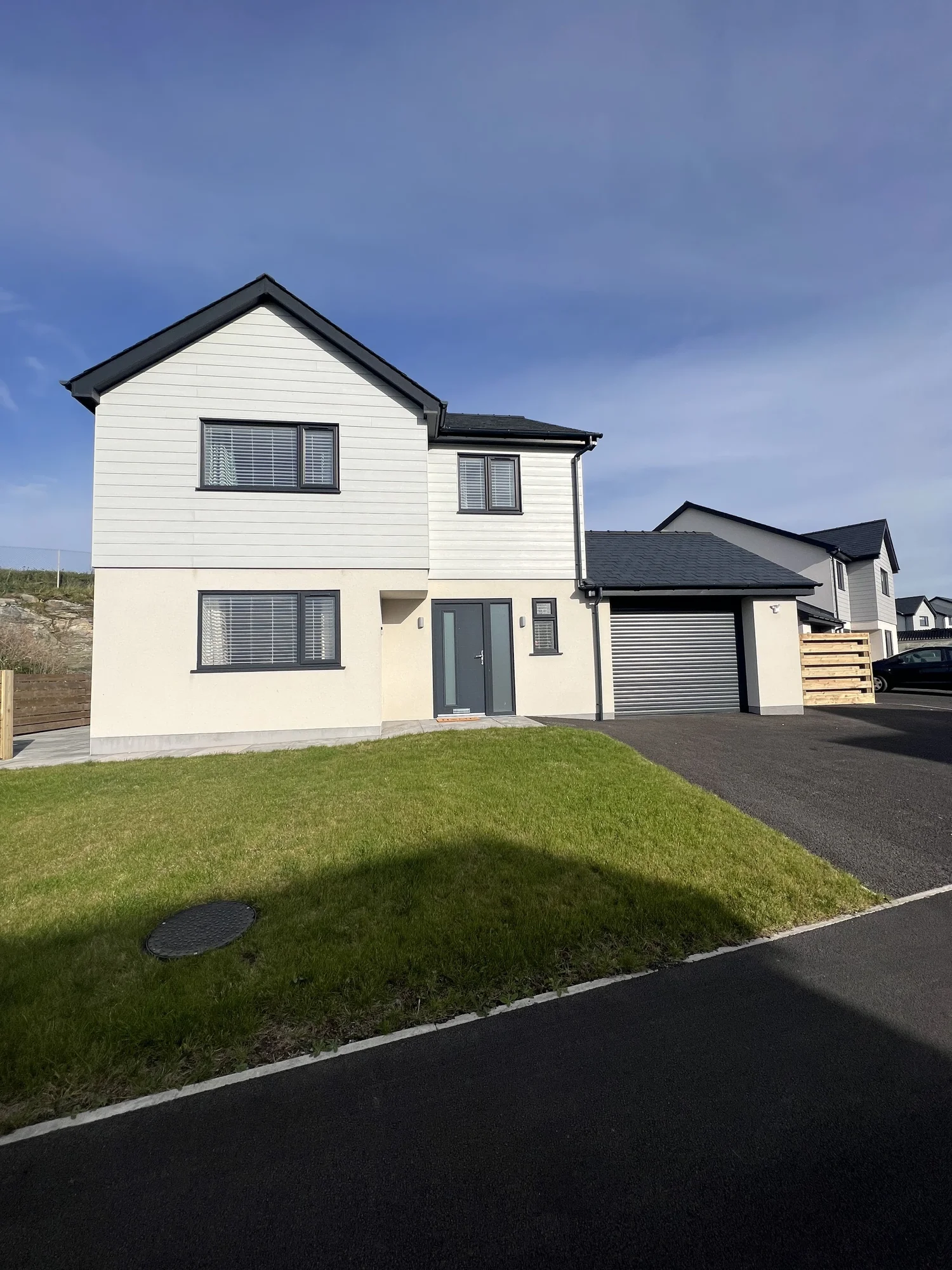 G Davies Surveyors LTD. | Get Expert Property Inspections Today