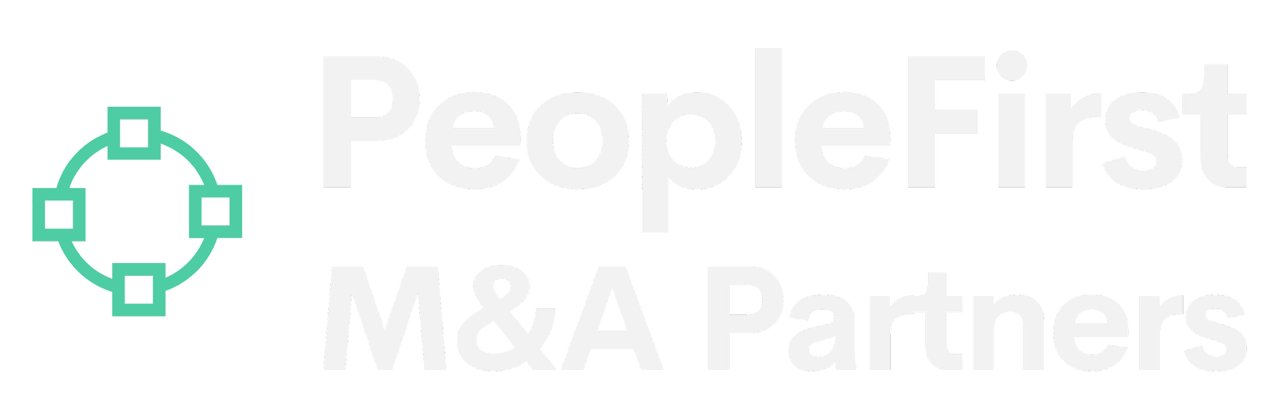 PeopleFirst M&A Partners