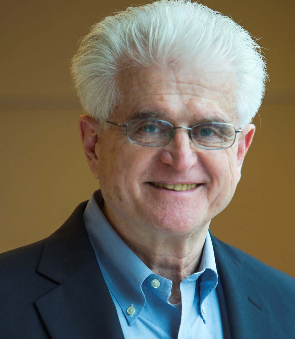 About Us — Conner Partners