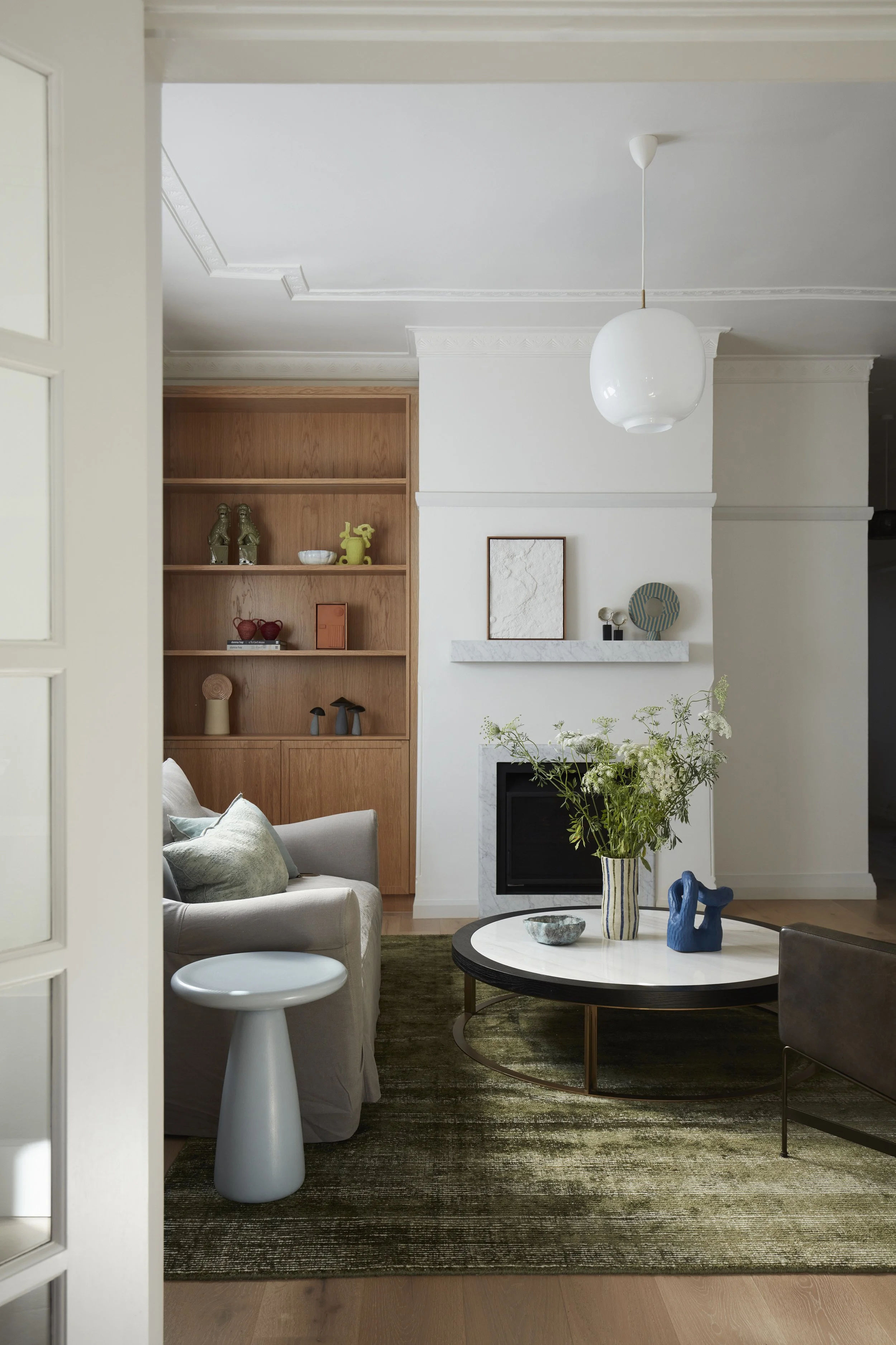 Designed by JAM | Sydney Interior Architecture & Design