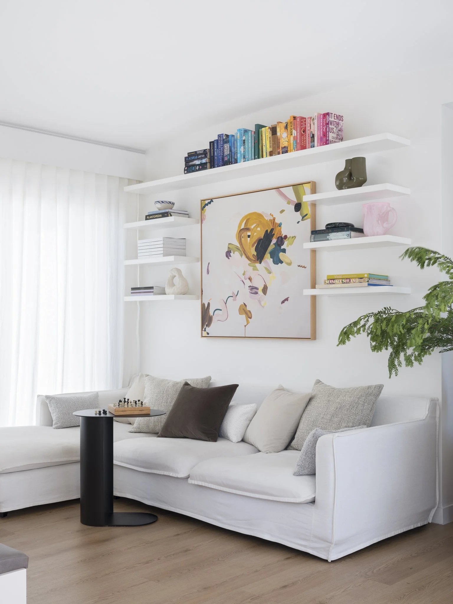 Designed by JAM | Sydney Interior Architecture & Design