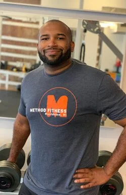 About Us | Transform Your Fitness Today — Method Fit Inc