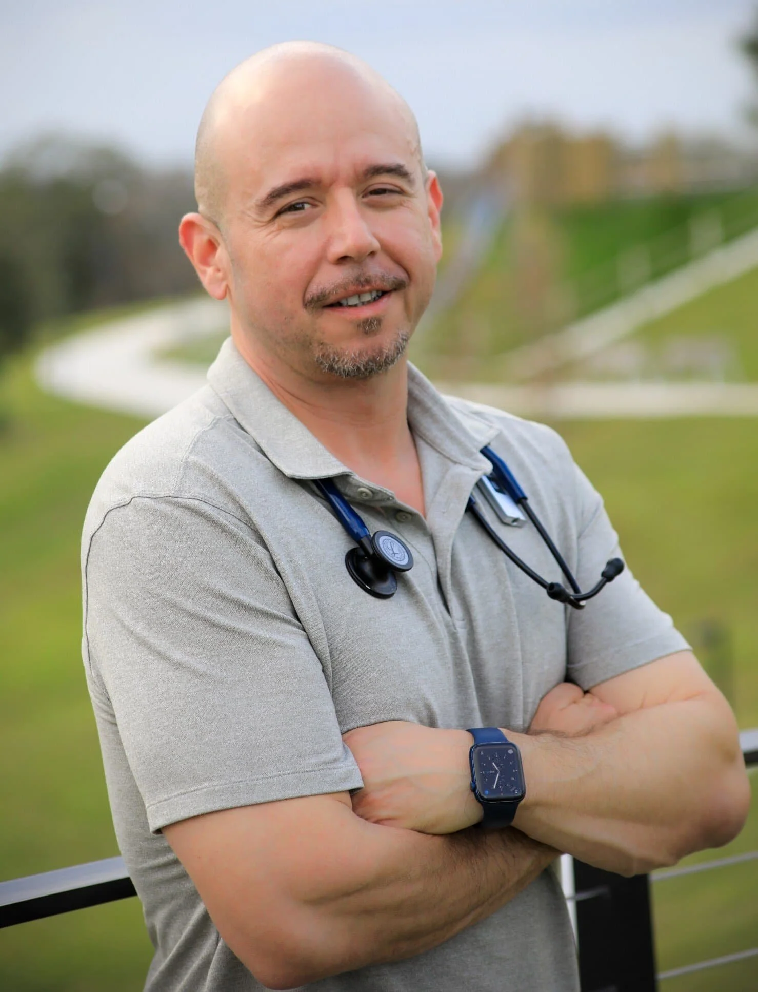 Meet Our Hormone Therapy Doctors — D&G Optimized Wellness | Hormone Doctors