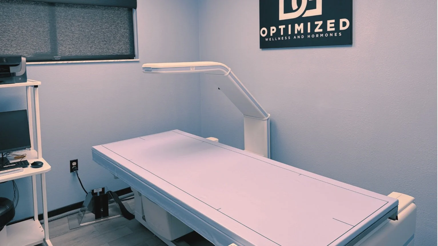 DEXA Scan for Body Fat & Bone Health — D&G Optimized Wellness | Hormone ...