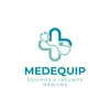 Contacto — MEDEQUIP RD