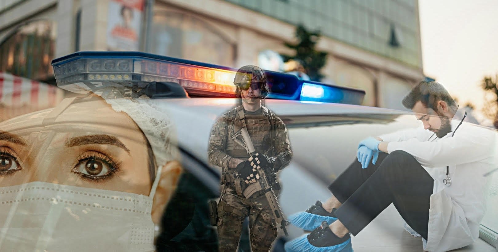 Therapy | Counseling For Workplace Trauma — San Antonio, TX — The ...