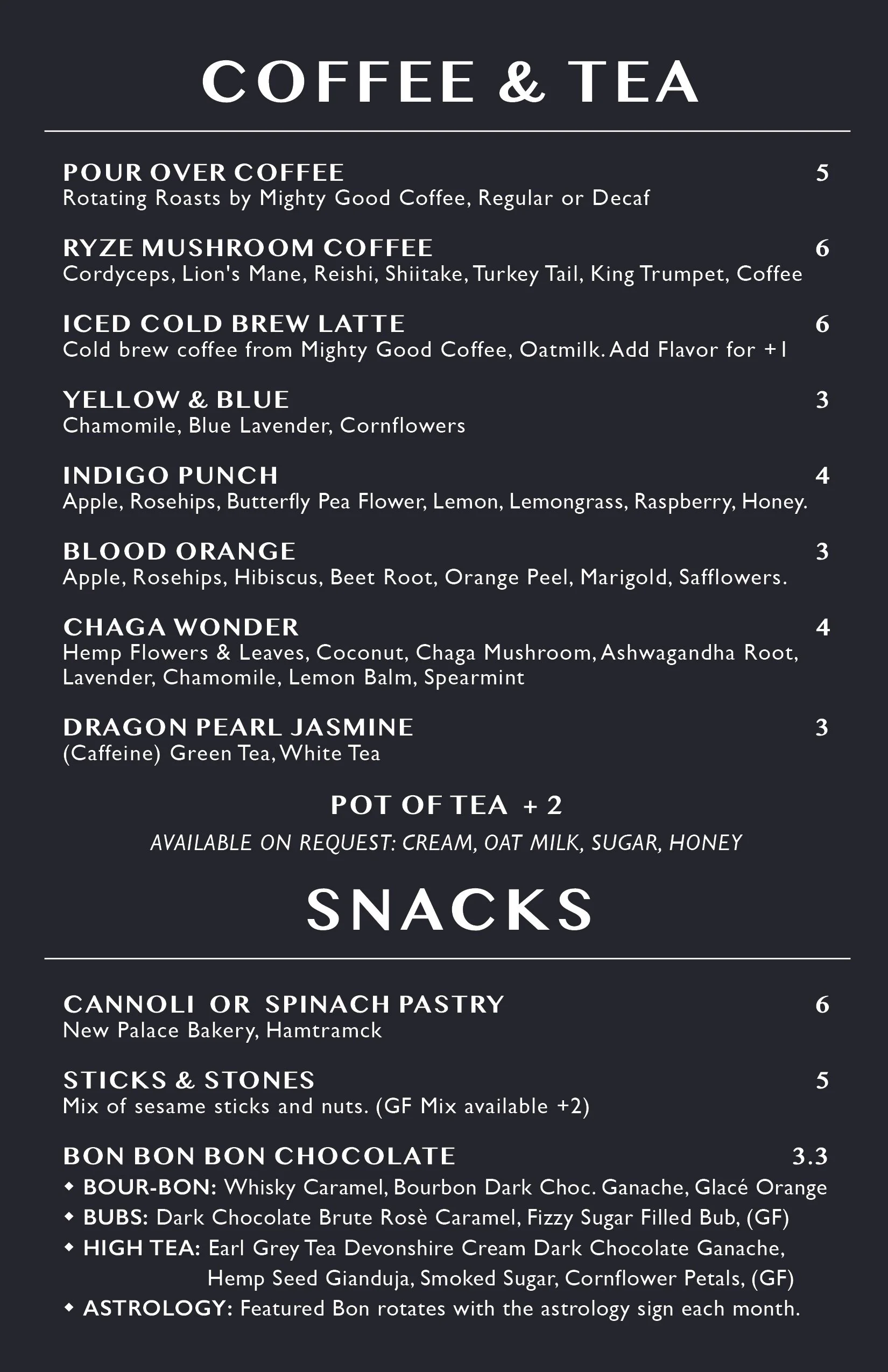 Visit — The Black Salt