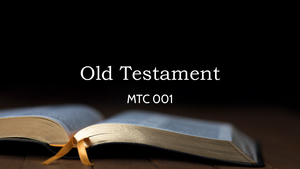 MTC Courses - All — Mission Training Center