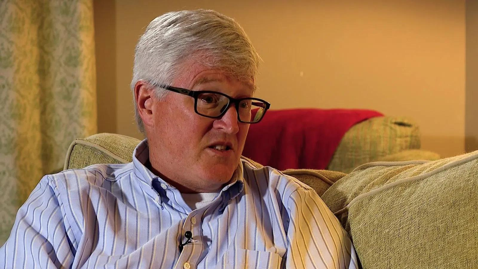 Former Mission Health doctor describes 'slow-speed train crash' that ...