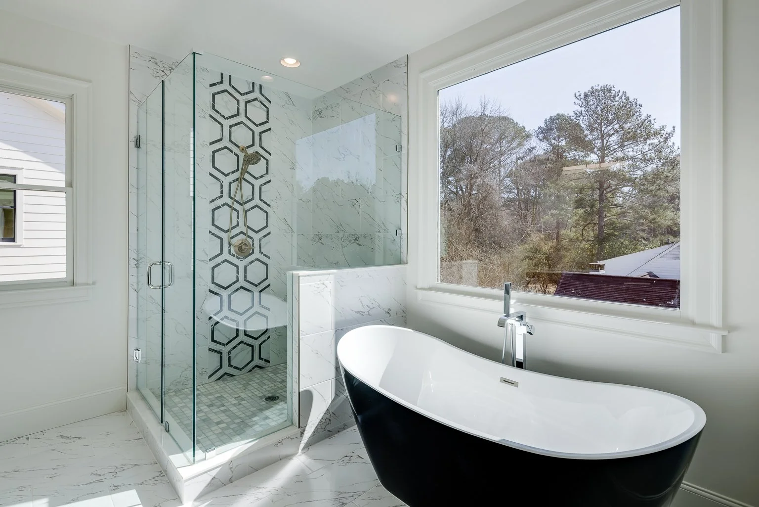 About — The Foxtrot