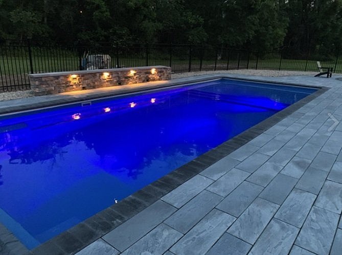 Models — Kowabunga Pools LLC.
