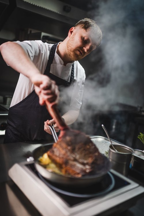 Billy's Barr & Restaurant - Hawkshead