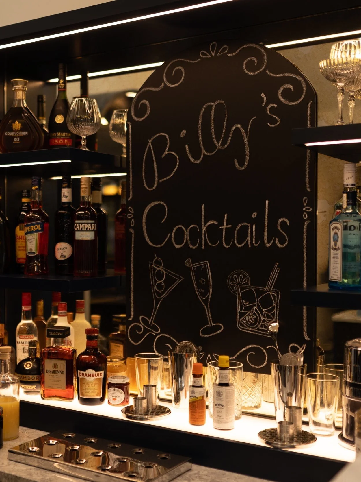 Meet The Team — billys.restaurant