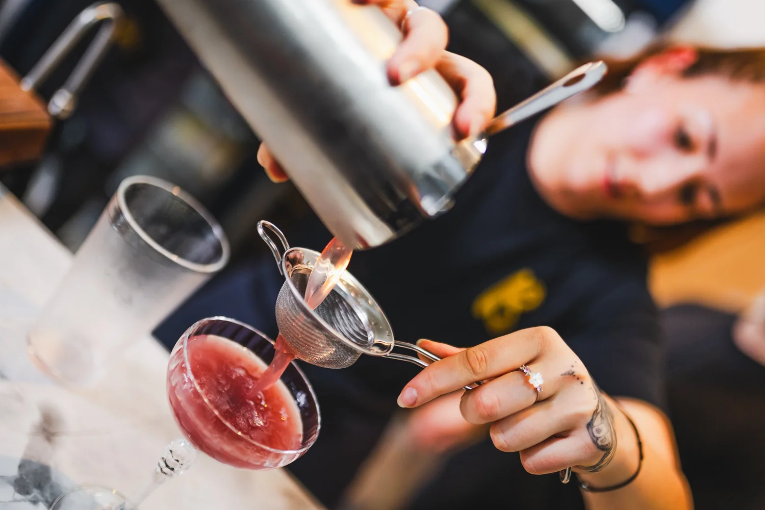 Billy's Barr & Restaurant - Hawkshead